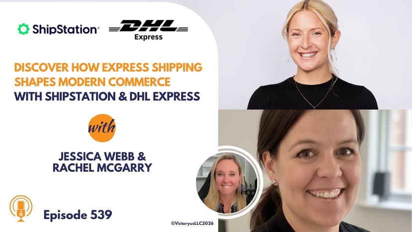 Express Shipping Shapes Modern Commerce | Let's Talk Supply Chain™