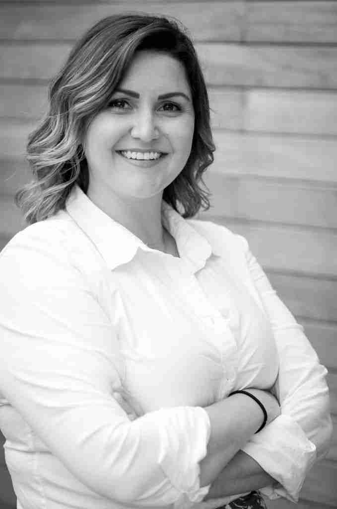 Angela Czajkowski On Building Your Own Opportunities and Moving Supply ...