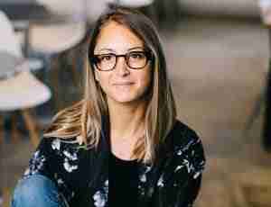 Tanya Bischoff on Highs, Lows and the Future of Supply Chain