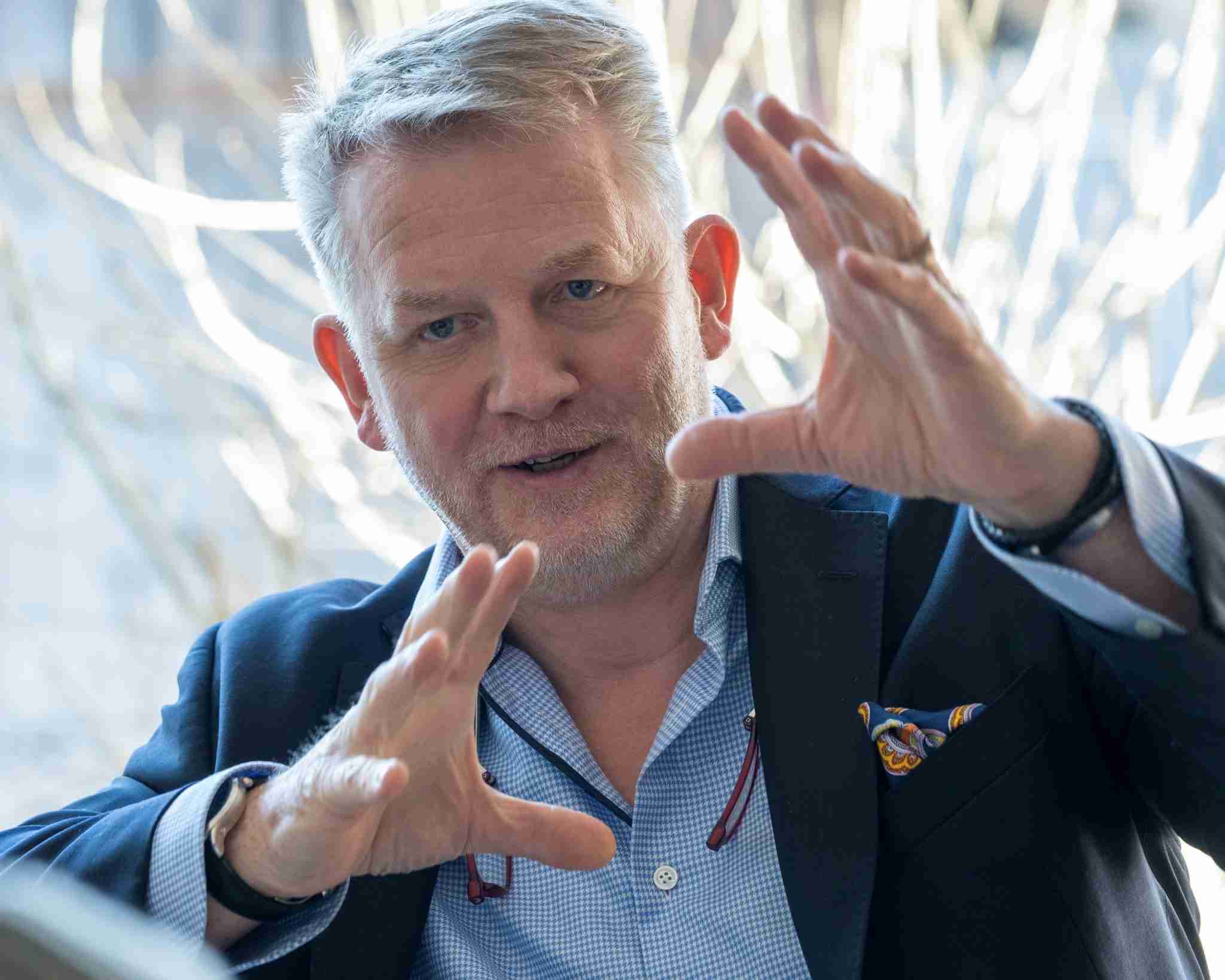 Digital Adoption is the New Management Focus • Let’s Talk Supply Chain ...