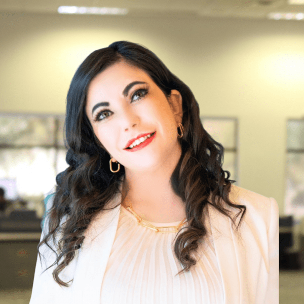 Supply Chain Powerhouse, Erica Patterson on Finding Her Voice ...