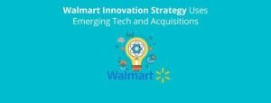 Innovation in Action: New Partnerships Push Walmart's Supply Chain to ...